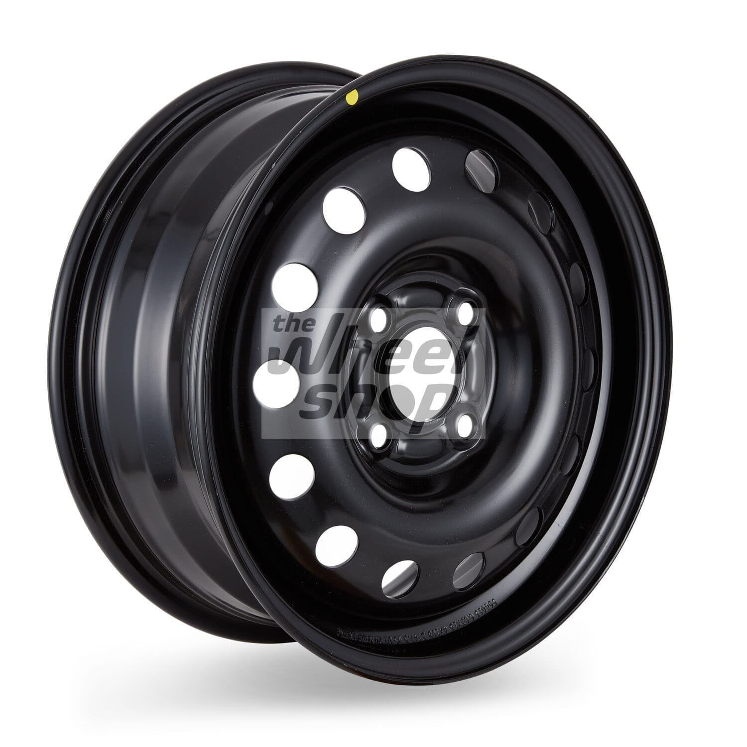 Kia Space Saver Spare Wheels | The Wheel Shop | Shop Online