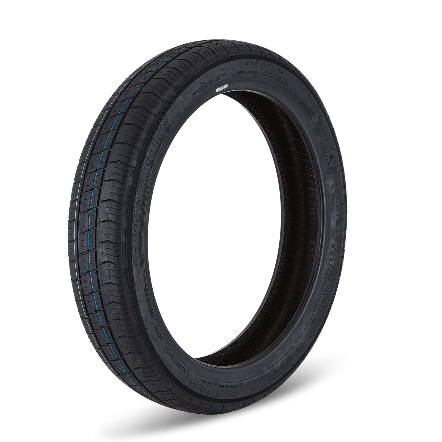 Temporary Tyres - Cheap Spare Wheels & Space Saver Wheels ...