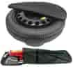 Mini space saver spare wheels - online shop uk