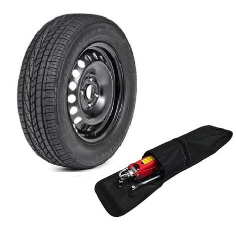 UK's Biggest Supplier of Spare Wheels and Space Saver Wheels - Cheap ...