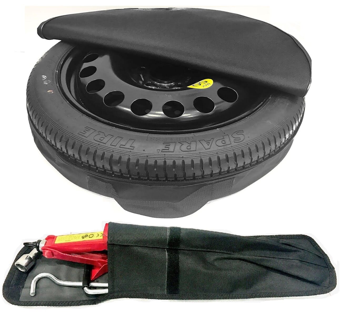 20 Mercedes GLC Space Saver Wheel The Wheel Shop