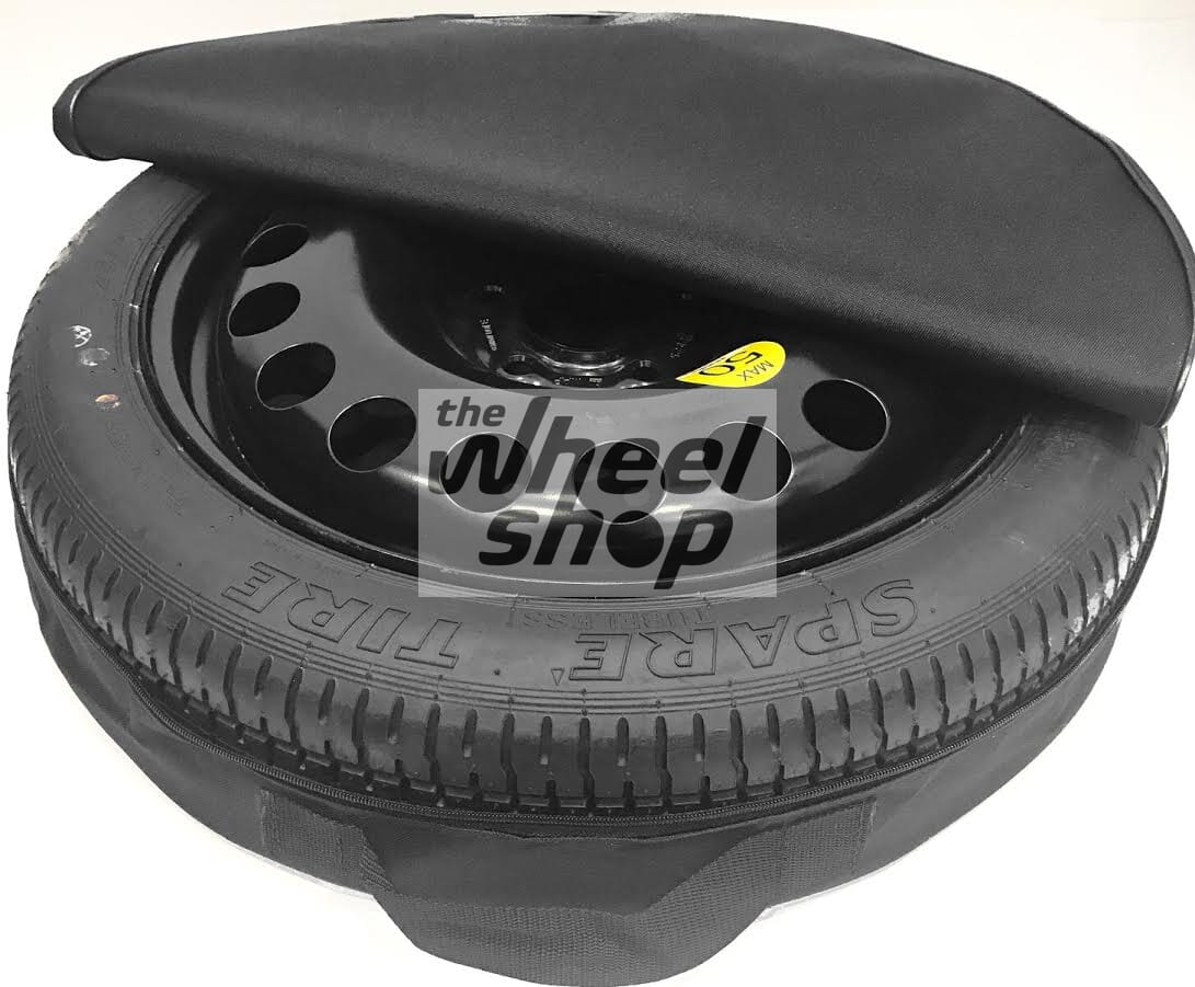 Mercedes A-Class (2012-PRESENT DAY) 18" AMG LINE | Space Saver Wheel ...