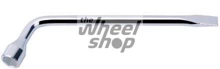Wheel Wrench, wheel spanner 21mm | Space Saver Wheel | The Wheel Shop