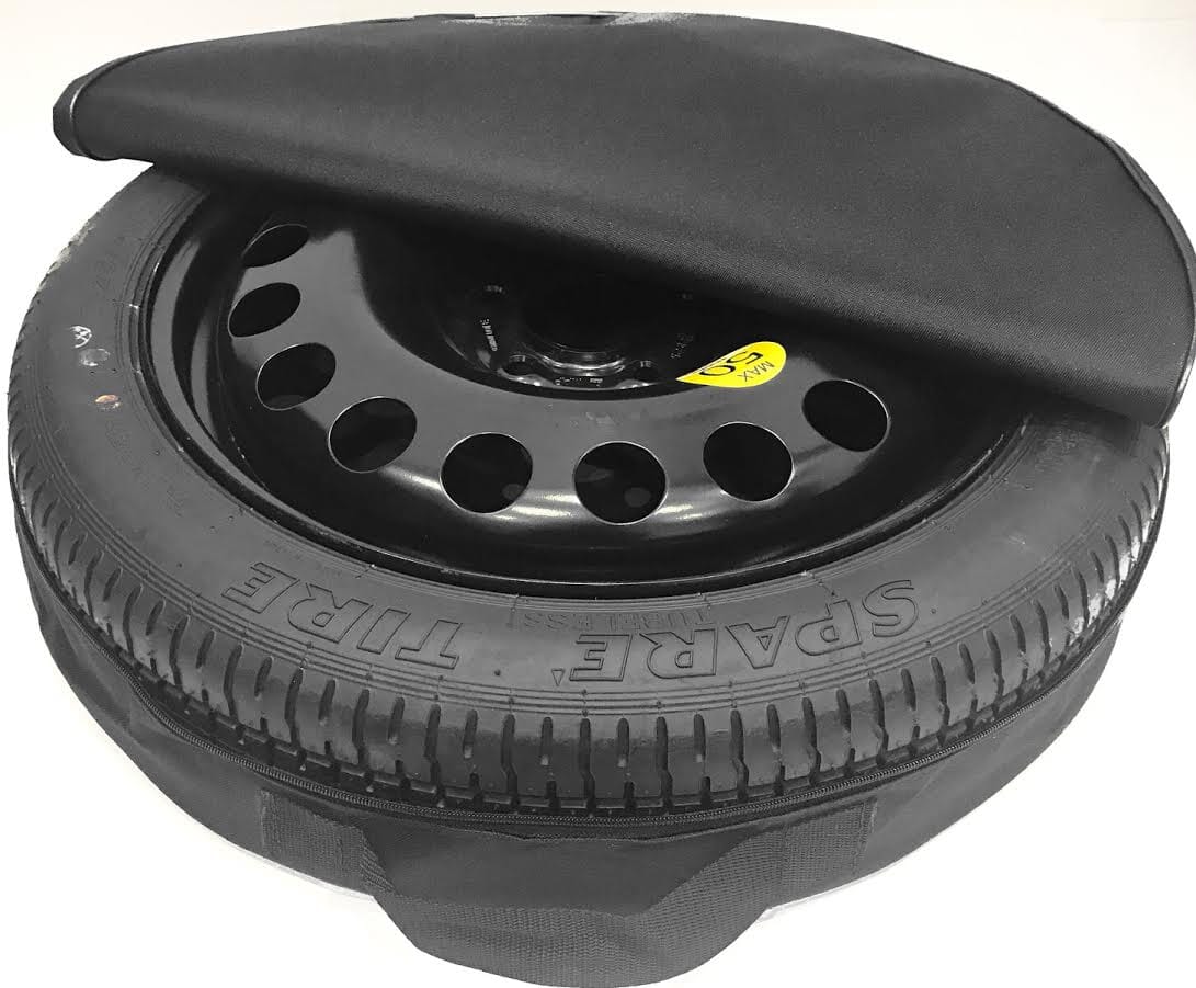 Mini space saver spare wheels - online shop uk