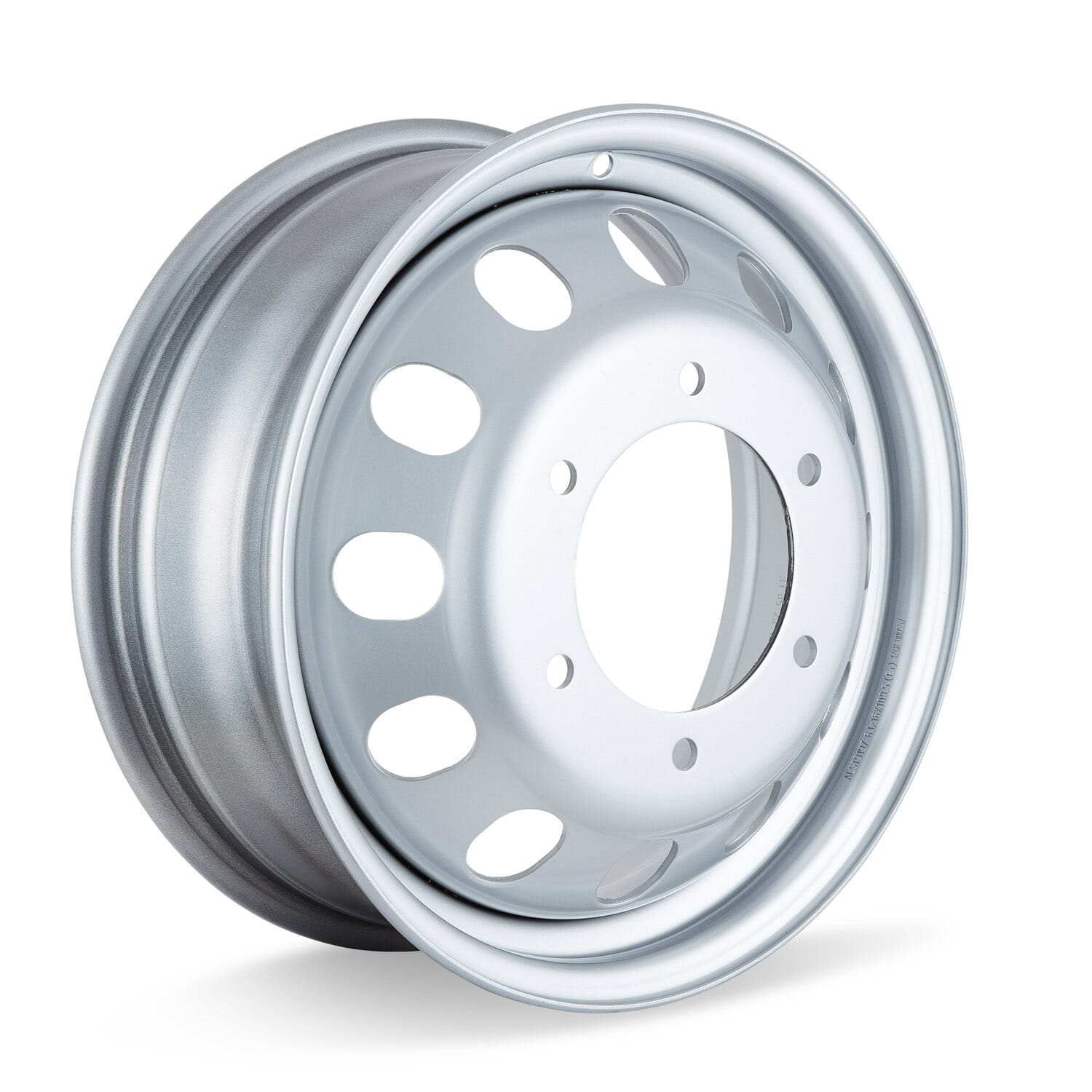 FORD TRANSIT TWIN WHEEL STEEL SPARE RIM | Space Saver Wheel | The Wheel ...