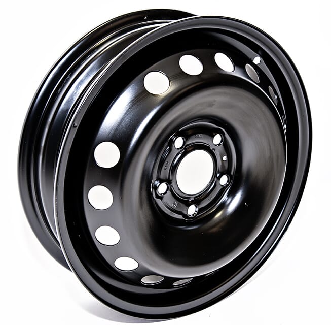 NISSAN JUKE | Full Size Rim | The Wheel Shop
