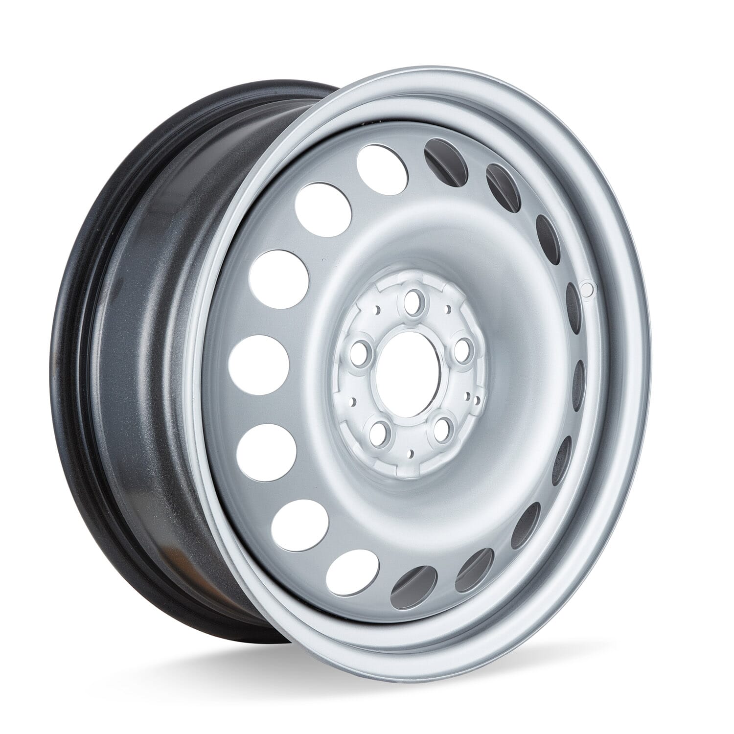 MERCEDES VITO | FULL SIZE RIM | The Wheel Shop