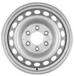 Mercedes Sprinter | Full Size Wheel | The Wheel Shop