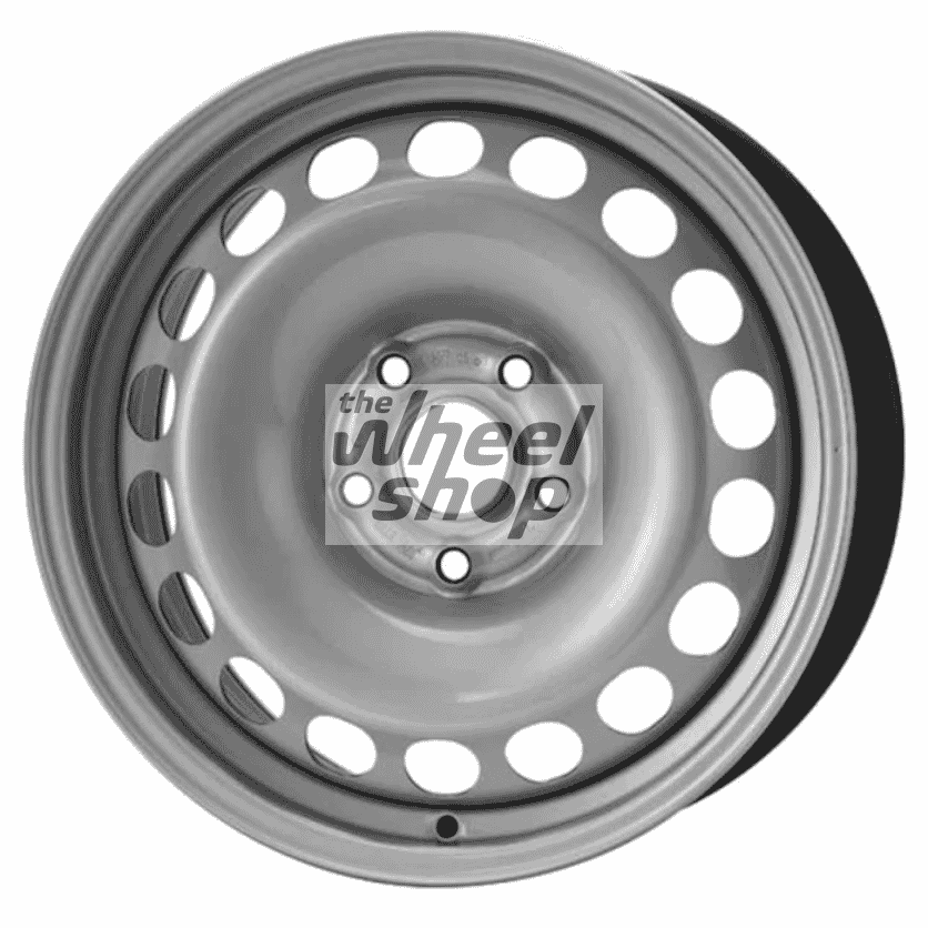 16" Volkswagen Crafter | Space Saver Wheel | The Wheel Shop
