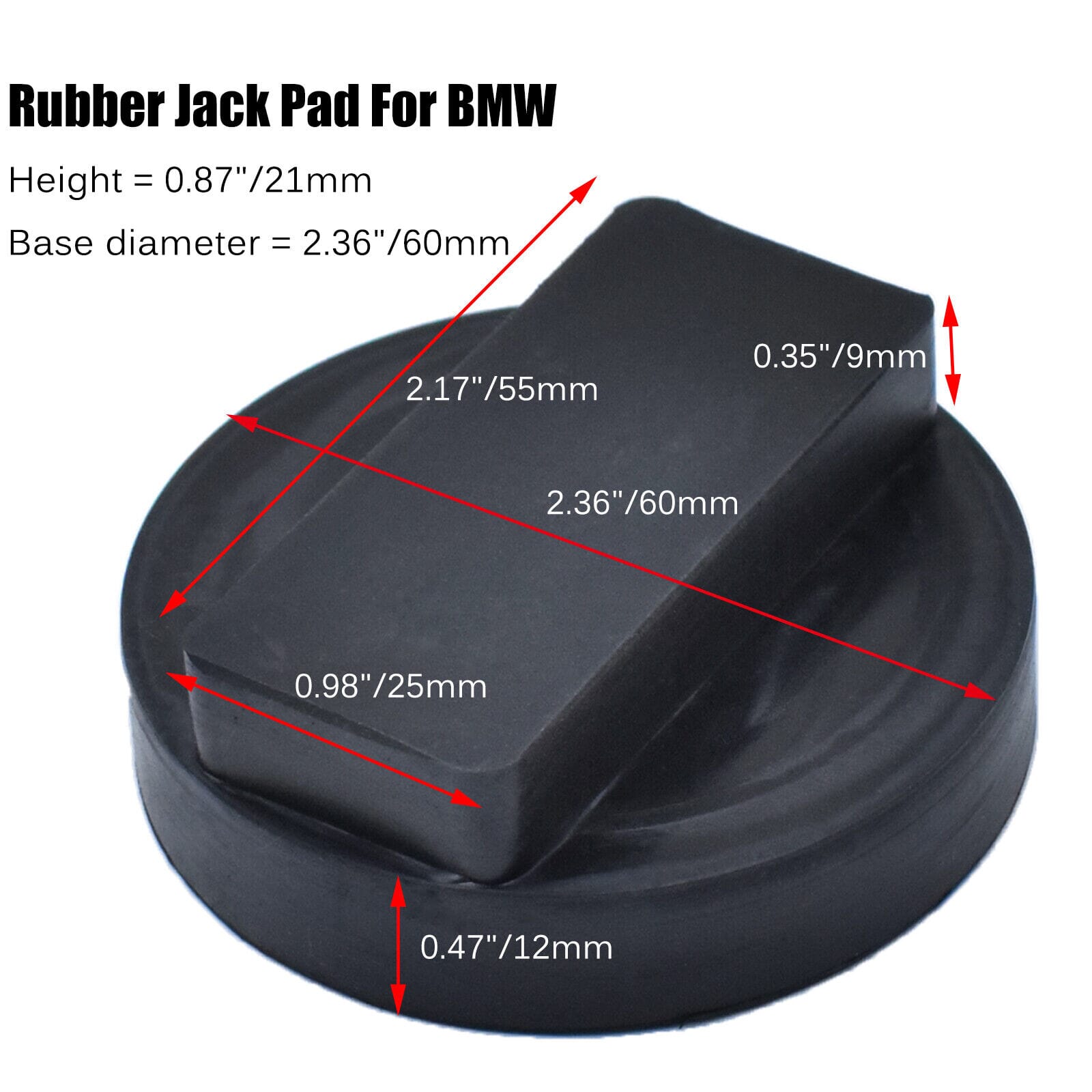 20" BMW X6 | Space Saver Wheel | The Wheel Shop