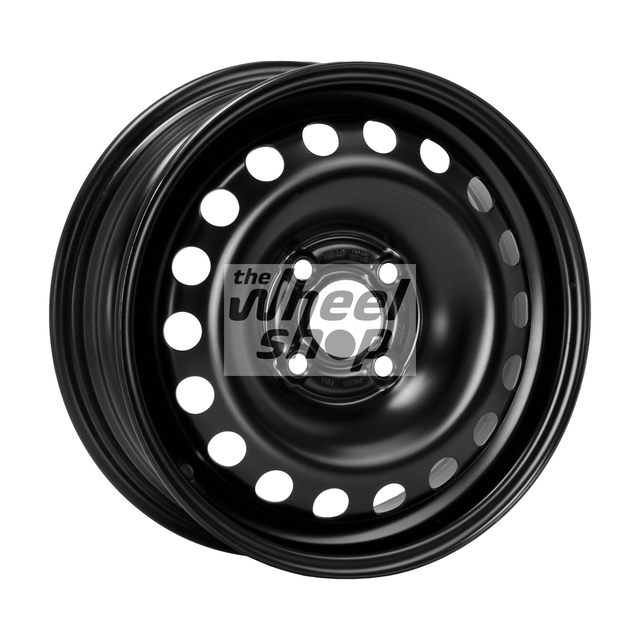 CITROEN DS3 | Space Saver Wheel | The Wheel Shop