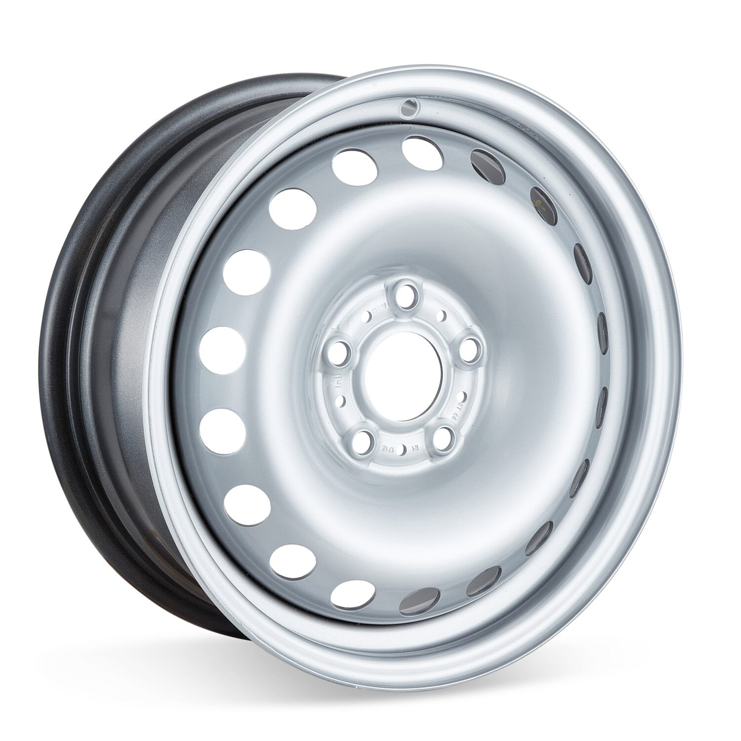 15" Full Size Spare Rim | Citroen Relay | The Wheel Shop