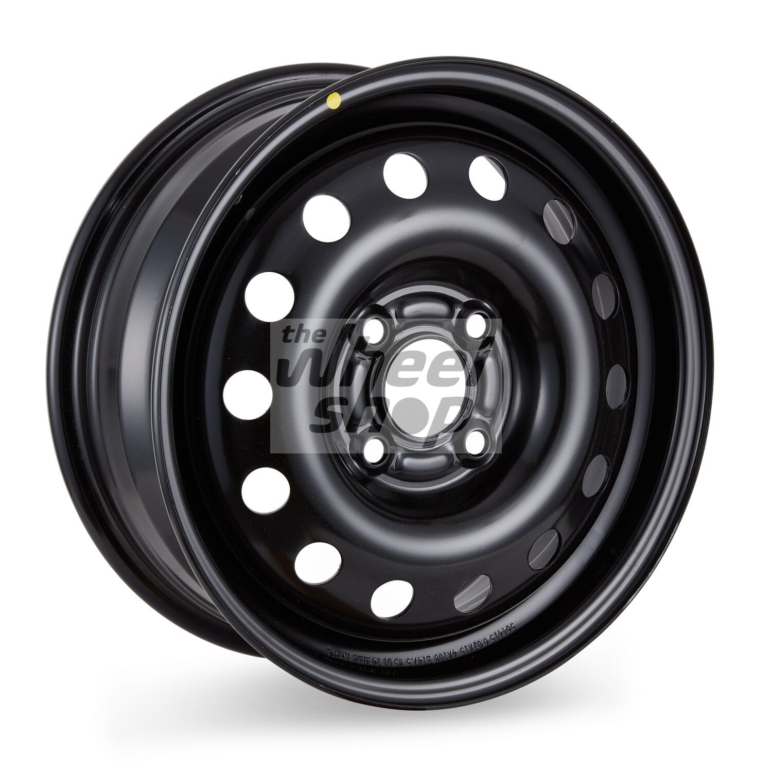 JEEP AVENGER | FULL SIZE RIM | The Wheel Shop