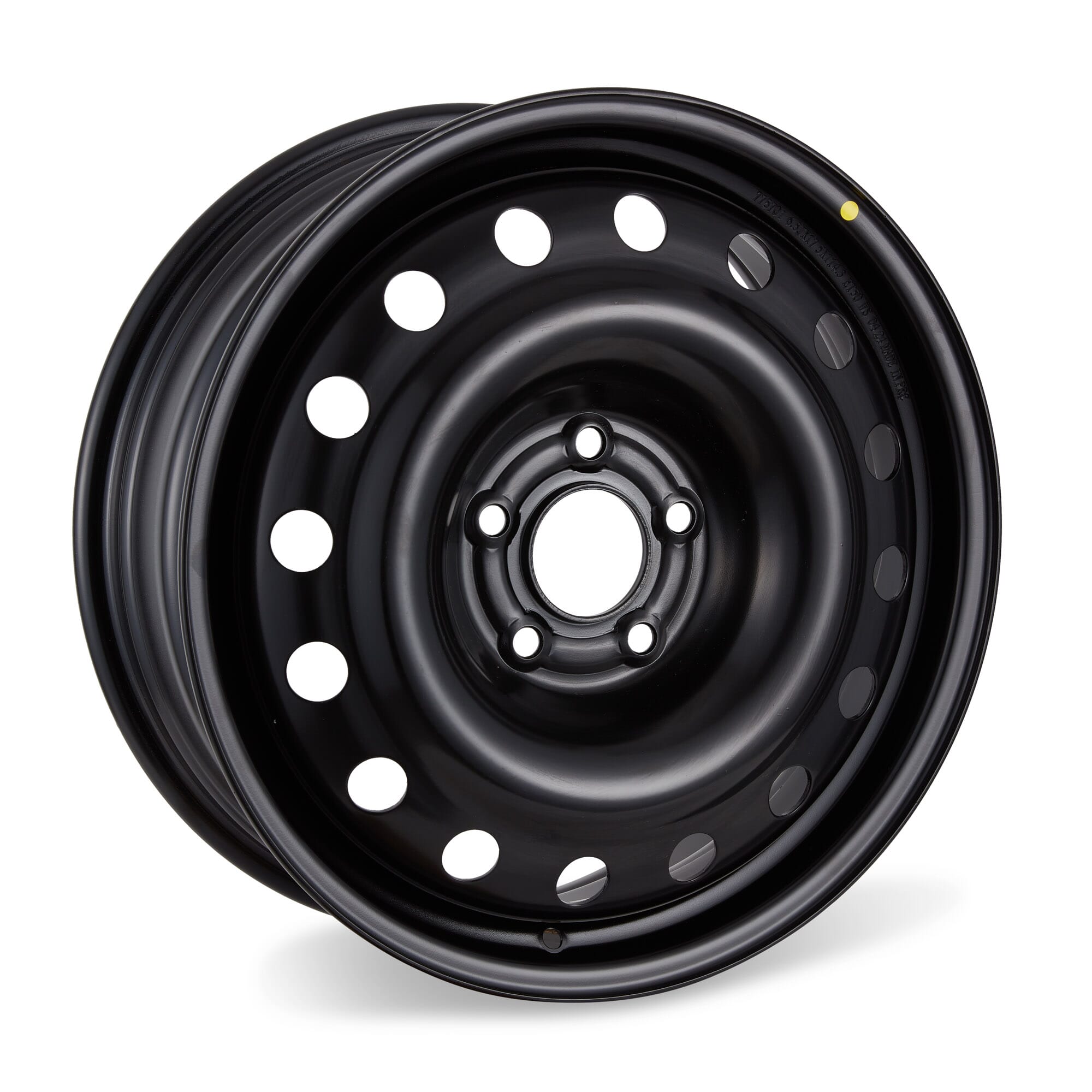 16" Spare Rim Audi Q2 | Space Saver Wheel | The Wheel Shop