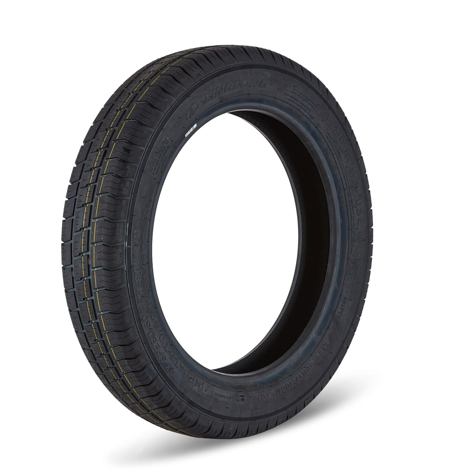 LingLong T175/70R20 T010 116M - Spare Wheels & Space Saver Wheels ...