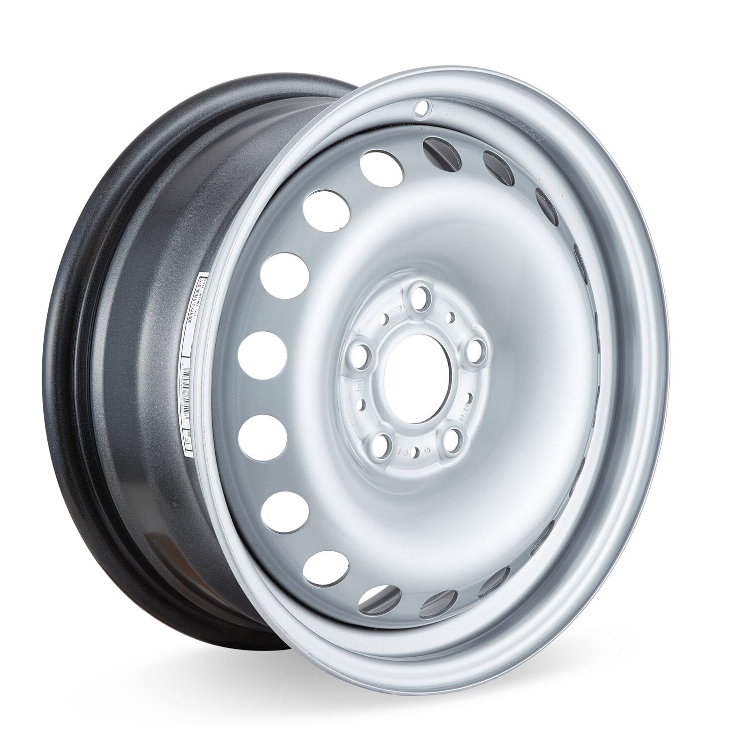 15" Volkswagen Caddy | Full Size Rim | The Wheel Shop